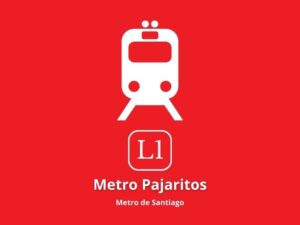 Todo lo que necesitas saber sobre el Metro Pajaritos en Chile - Metro ...